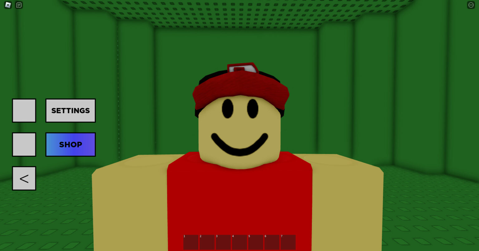 Express Yourself: A Guide to Customizing and Collecting Roblox Face for ...