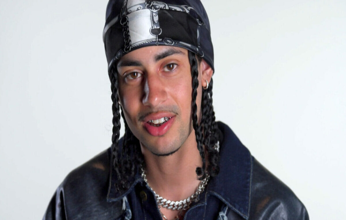 Nigel Xavier: Wo ist der nächste Gewinner in der Modebranche?