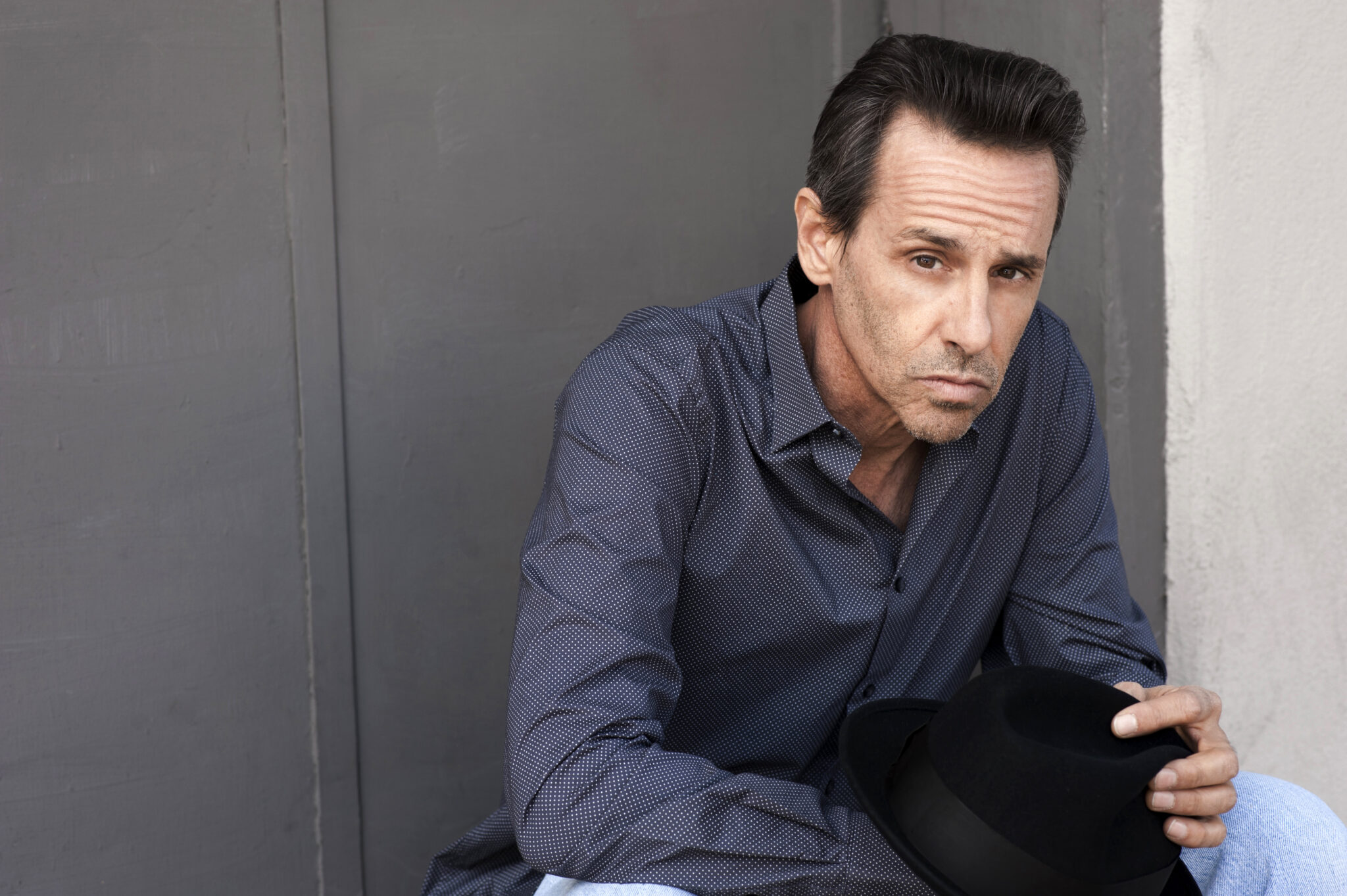 Larry Romano (King of Queens) Biografie – Ist Ray Romano verwandt?