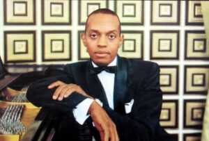 Die wahre Geschichte hinter dem legendären Jazzpianisten Don Shirley ...