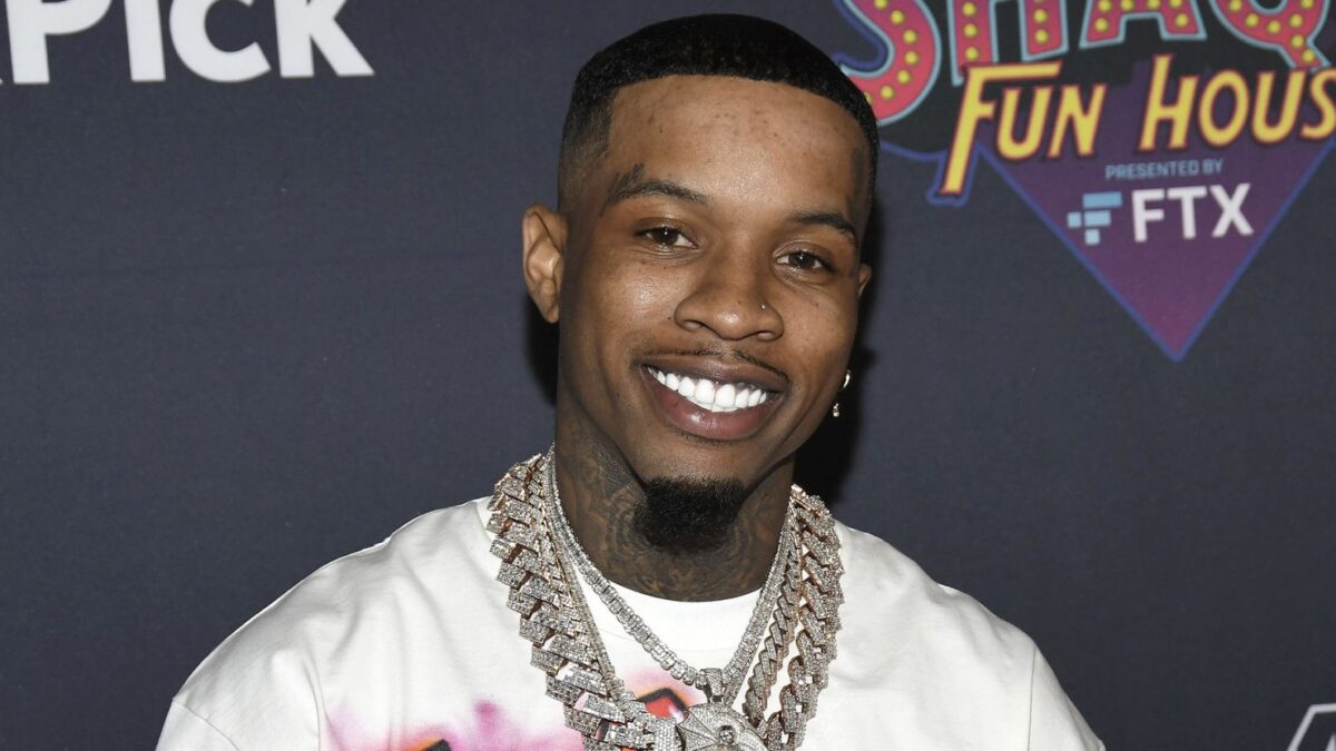 Tory Lanez (Rapper) Wiki, Bio, Größe, Gewicht, Dating, Affäre, Vermögen ...