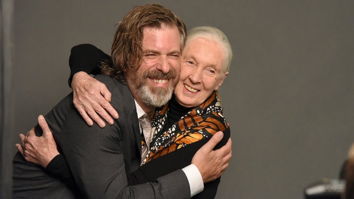 Hugo Eric Louis van Lawick Wiki: Aufwachsen als Jane Goodalls Sohn