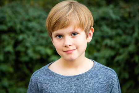 Isaiah Stannard Geschlecht, Alter, Junge oder Mädchen, Größe, Eltern ...