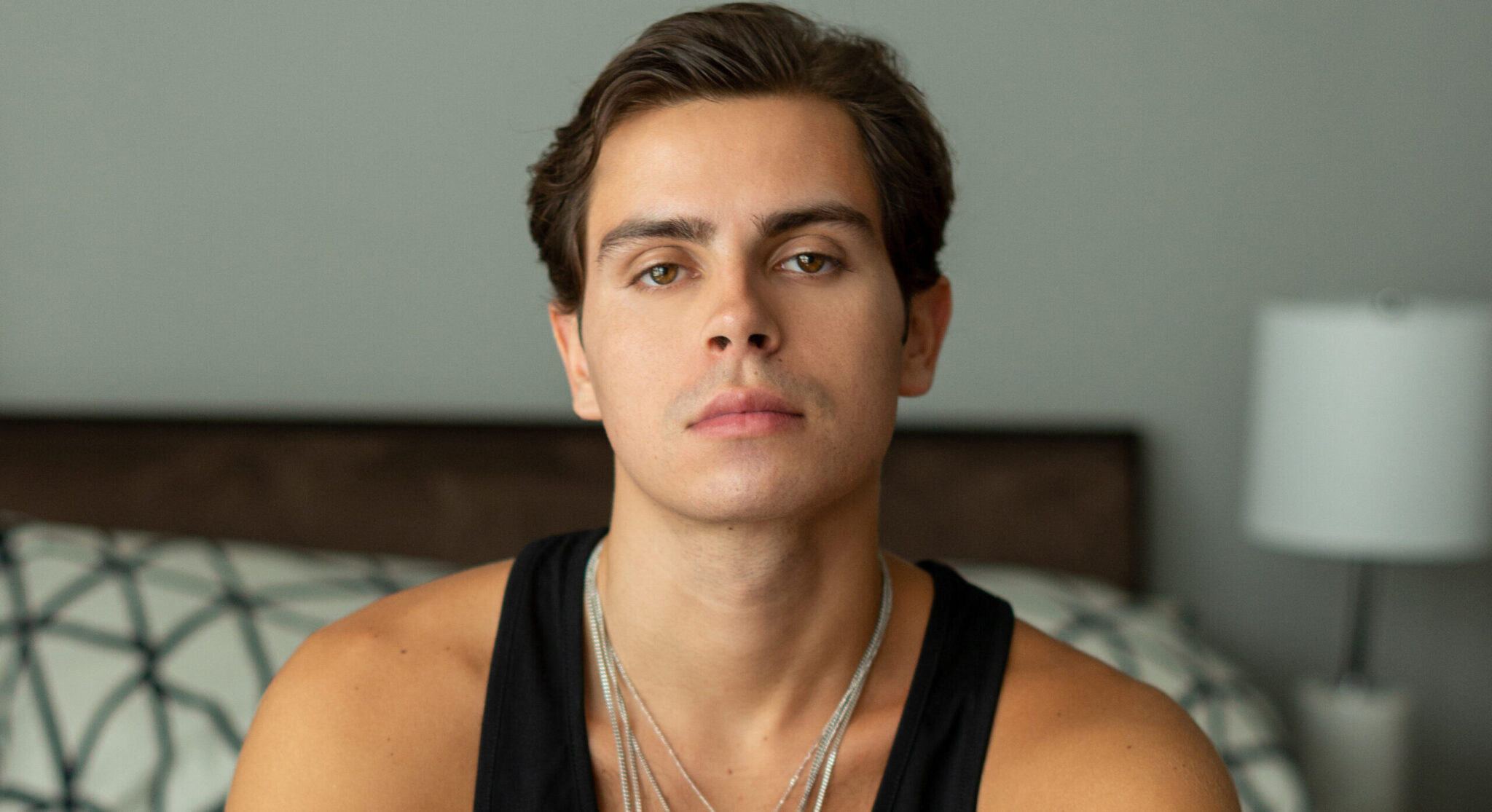 Was ist mit Disney-Star Jake T. Austin passiert?
