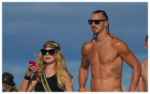 Wer ist Helena Seger? Lernen Sie die Frau von Zlatan Ibrahimovic kennen