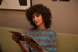 „NCIS: Los Angeles“: Wer ist Medalion Rahimi?