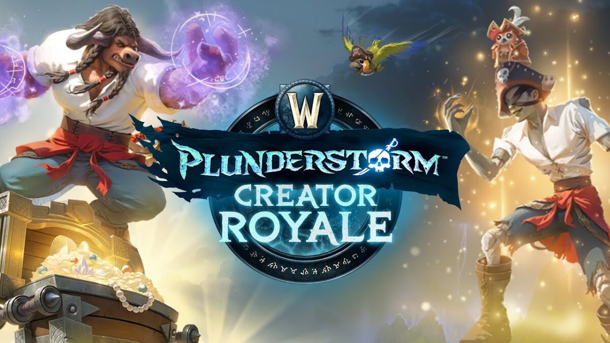 Was ist WoW: Plunderstorm? Patch 10.2.6 erklärt