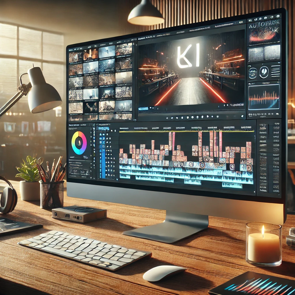 Von Null auf Profi: So Starten Sie Mit Einem KI Video Generator