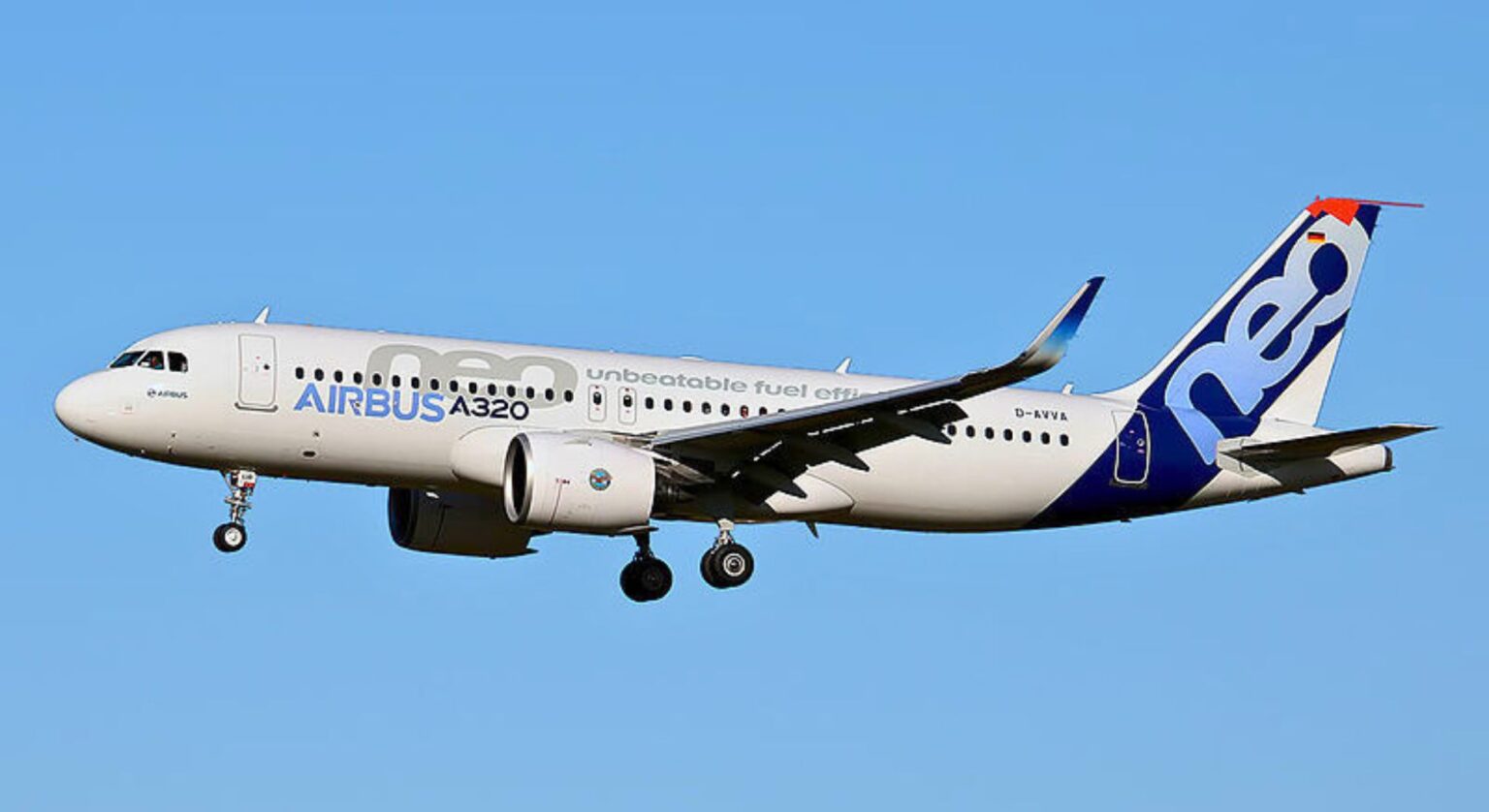 Das Generationenspiel: Wie sich der Airbus A320 vom A320neo unterscheidet