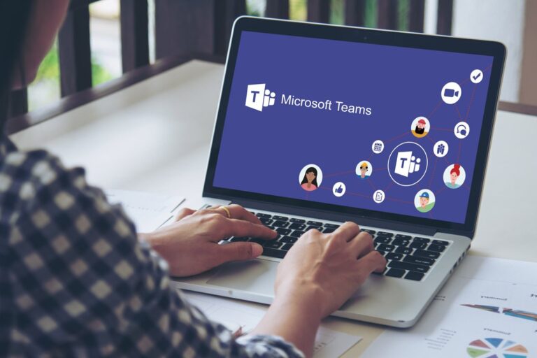So gelangen Sie zum Microsoft Teams Admin Center