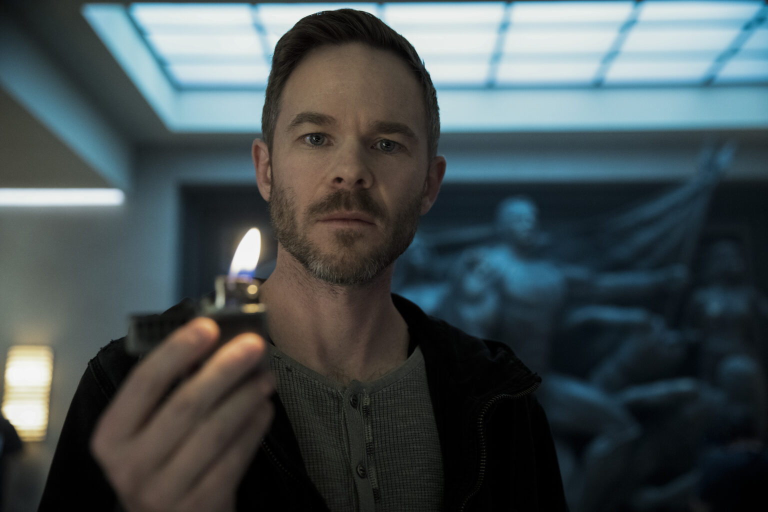Die Trennung zwischen Shawn Ashmore und Aaron Ashmore