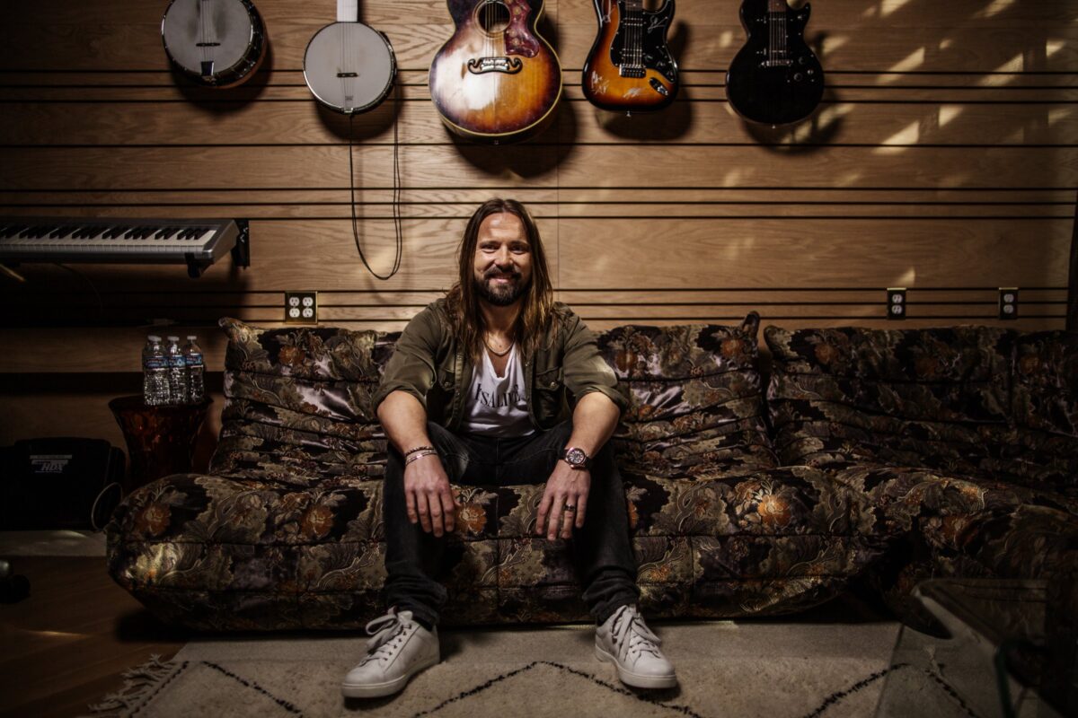 Max Martin – Der Mastermind hinter den größten Pop-Hymnen