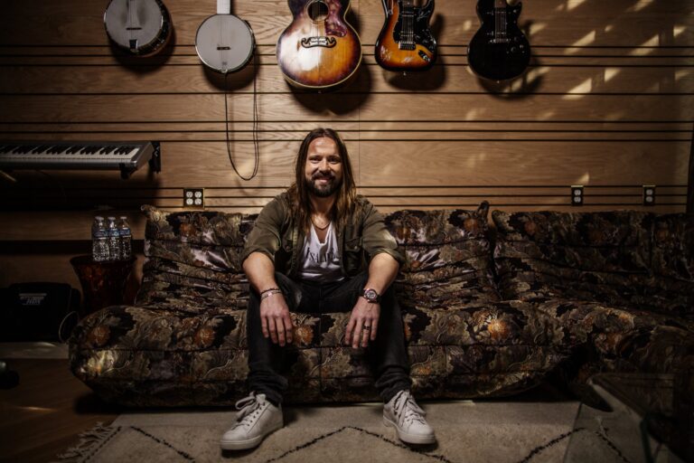 Max Martin – Der Mastermind hinter den größten Pop-Hymnen
