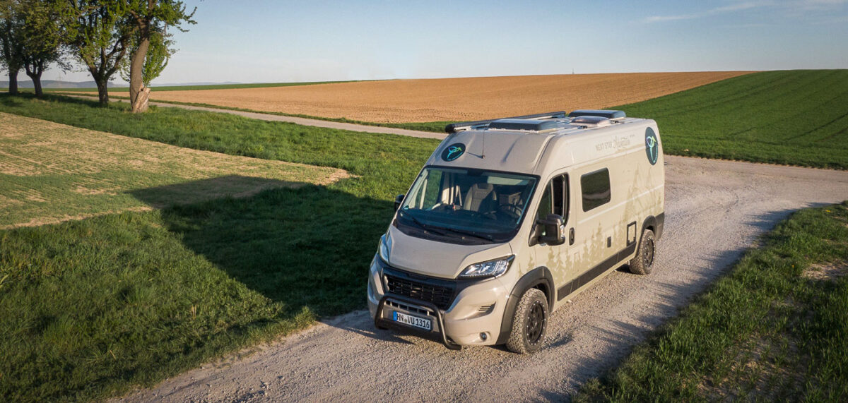 Praktische Upgrades für Ihr Wohnmobil: Verbesserungen für ein besseres ...