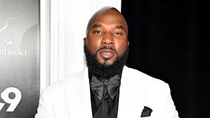 Jeezy verklagt ehemalige Manager wegen massiver Finanzstreitigkeiten ...