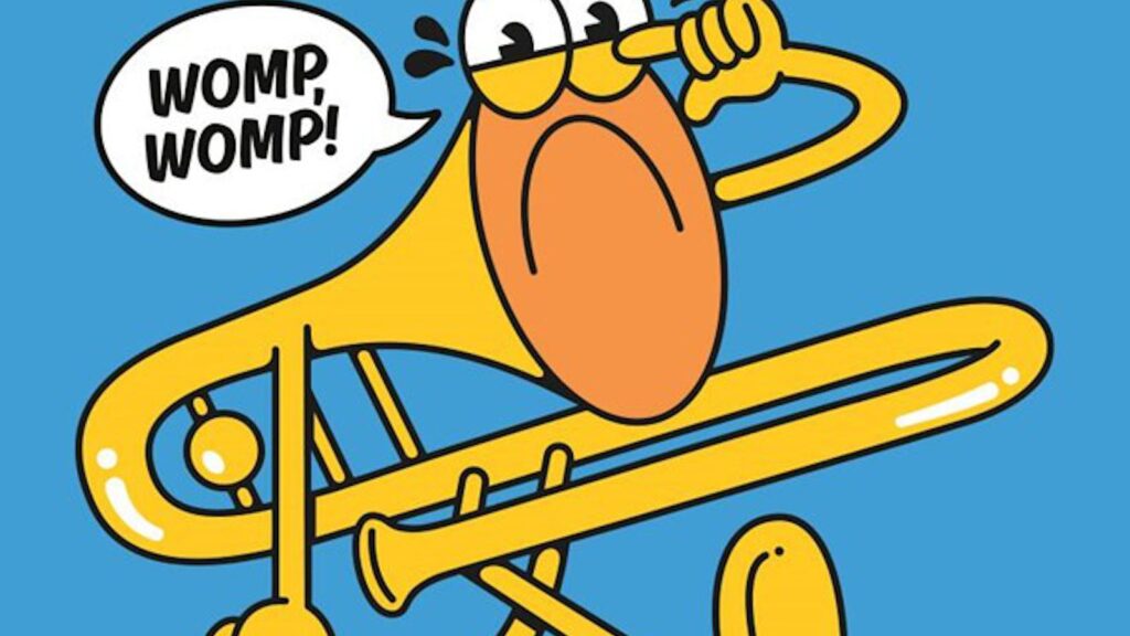 Was bedeutet „Womp Womp“ auf TikTok?