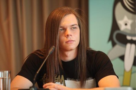 Georg Listing Alter, Vermögen, Biografie und Karrierehöhepunkte