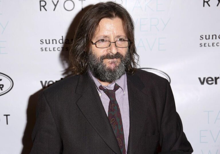 Was ist mit Judd Nelson passiert?