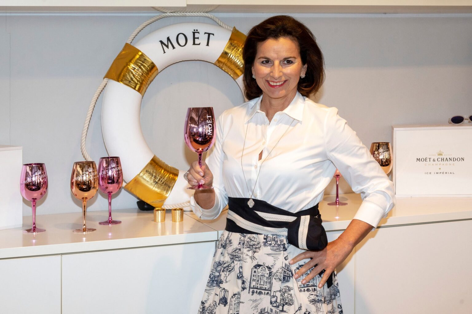 Claudia Obert Vermögen 2025 – So lebt die Luxus-Lady wirklich