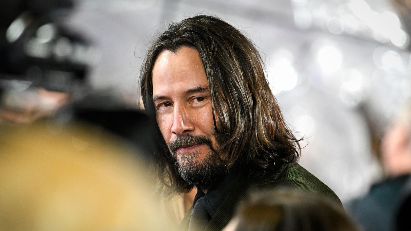 Keanu Reeves Vermögen – Wie reich ist der Hollywood-Star wirklich?
