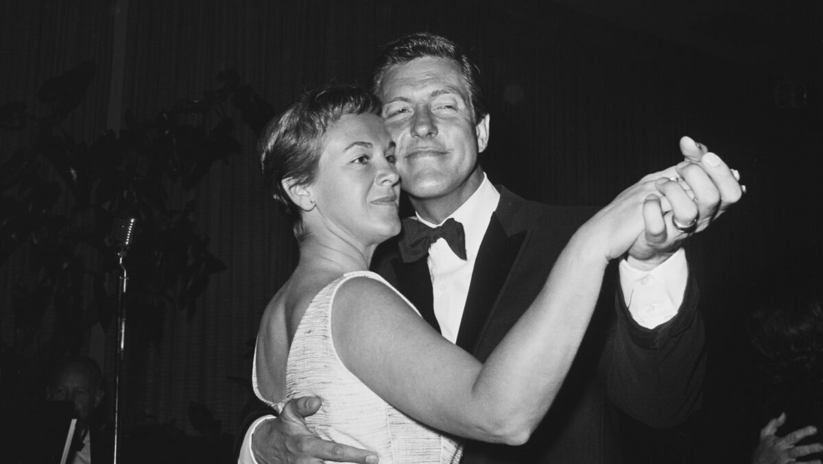 Margie Willett – Das stille Leben der Frau an der Seite von Dick Van Dyke